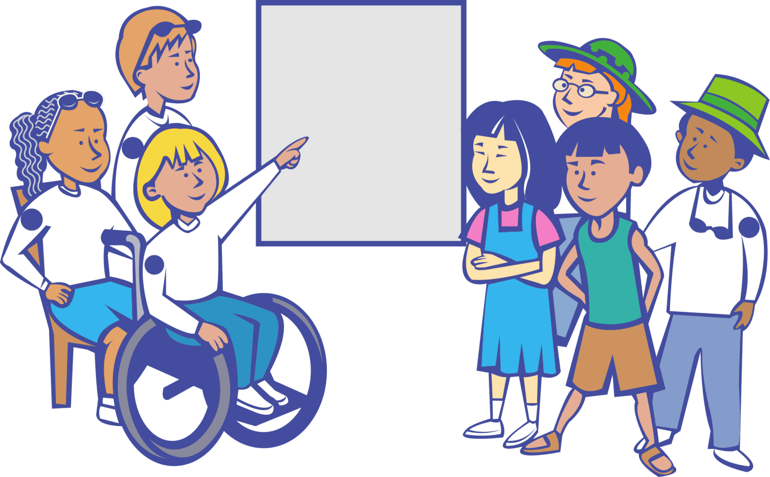 The Effects of Labeling in Education - Buffalo Hearing & Speech Center